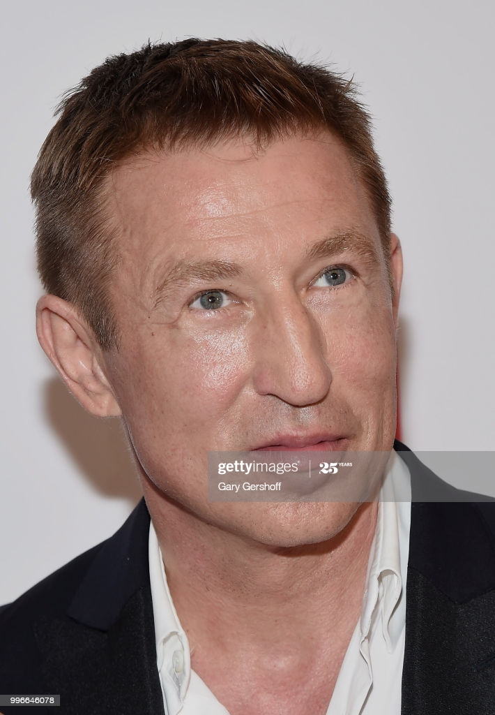 Pasha D. Lychnikoff - actor - biography, photo, best movies and TV shows