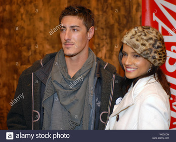 Eric Balfour - actor, director, writer, producer