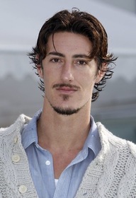 Eric Balfour - actor, director, writer, producer