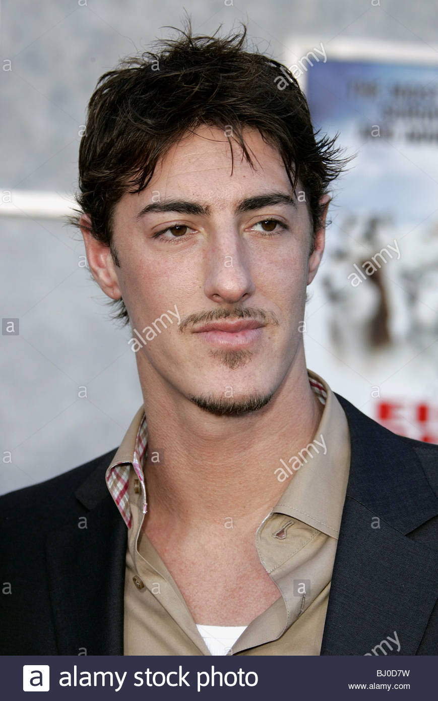 Eric Balfour - actor, director, writer, producer