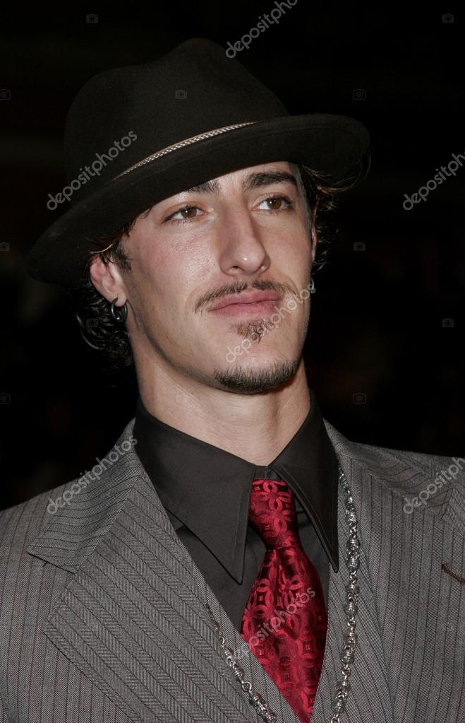 Eric Balfour - actor, director, writer, producer