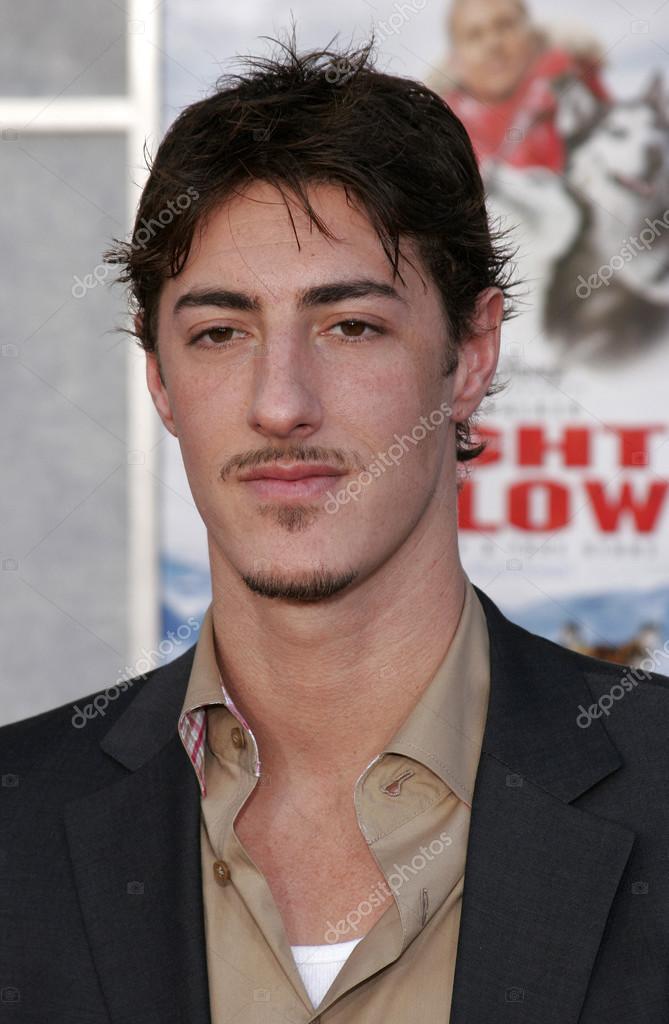Eric Balfour - actor, director, writer, producer