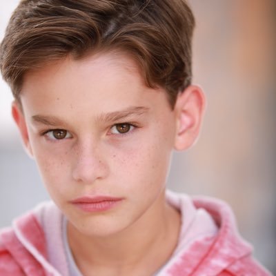 Jack Fisher - actor - biography, photo, best movies and TV shows