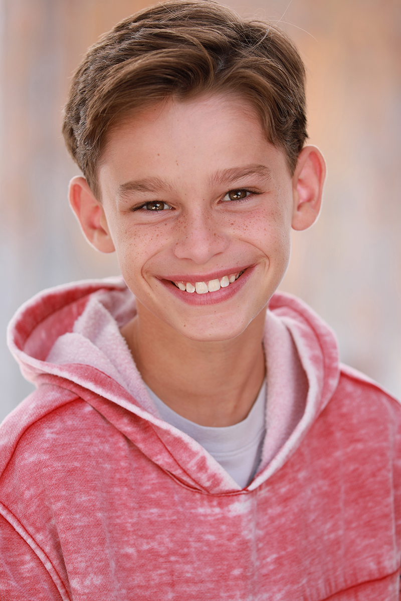 Jack Fisher - actor - biography, photo, best movies and TV shows