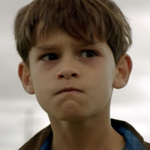 Jack Fisher - actor - biography, photo, best movies and TV shows