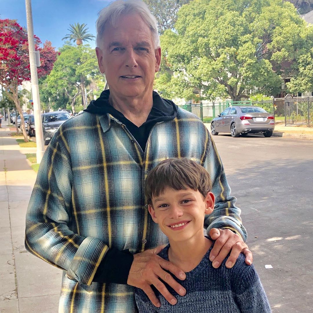 Jack Fisher - actor - biography, photo, best movies and TV shows