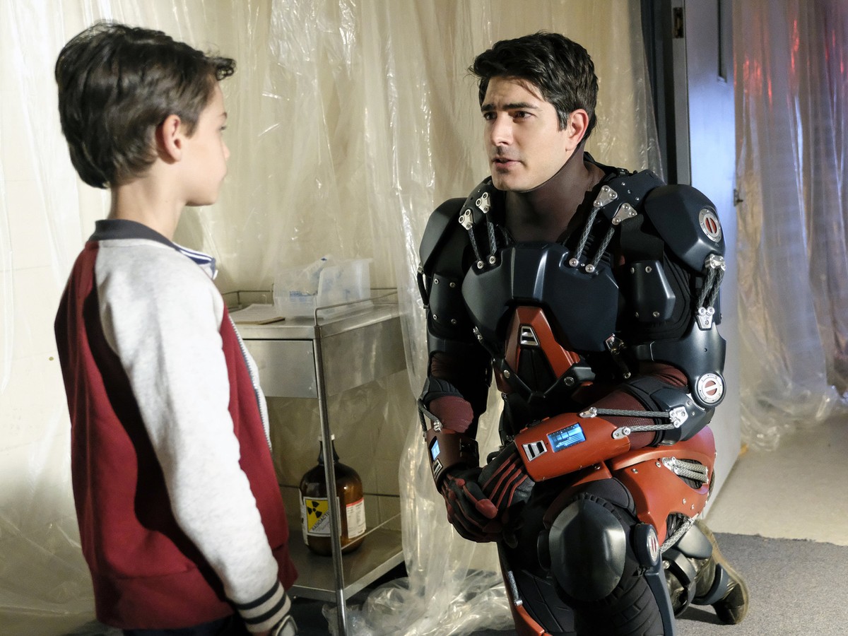 Jack Fisher - actor - biography, photo, best movies and TV shows