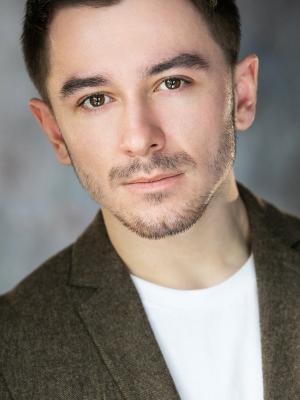 Jack Fisher - actor - biography, photo, best movies and TV shows