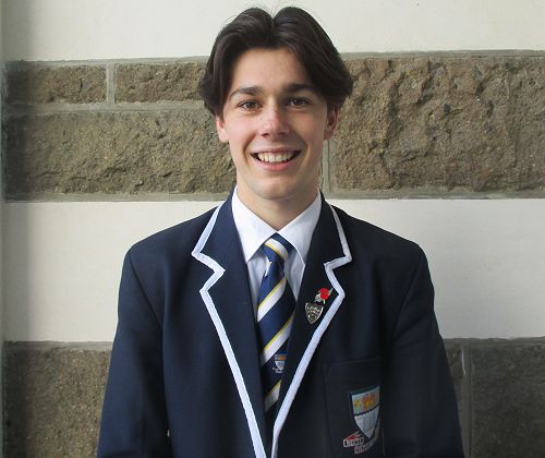 Jack Fisher - actor - biography, photo, best movies and TV shows