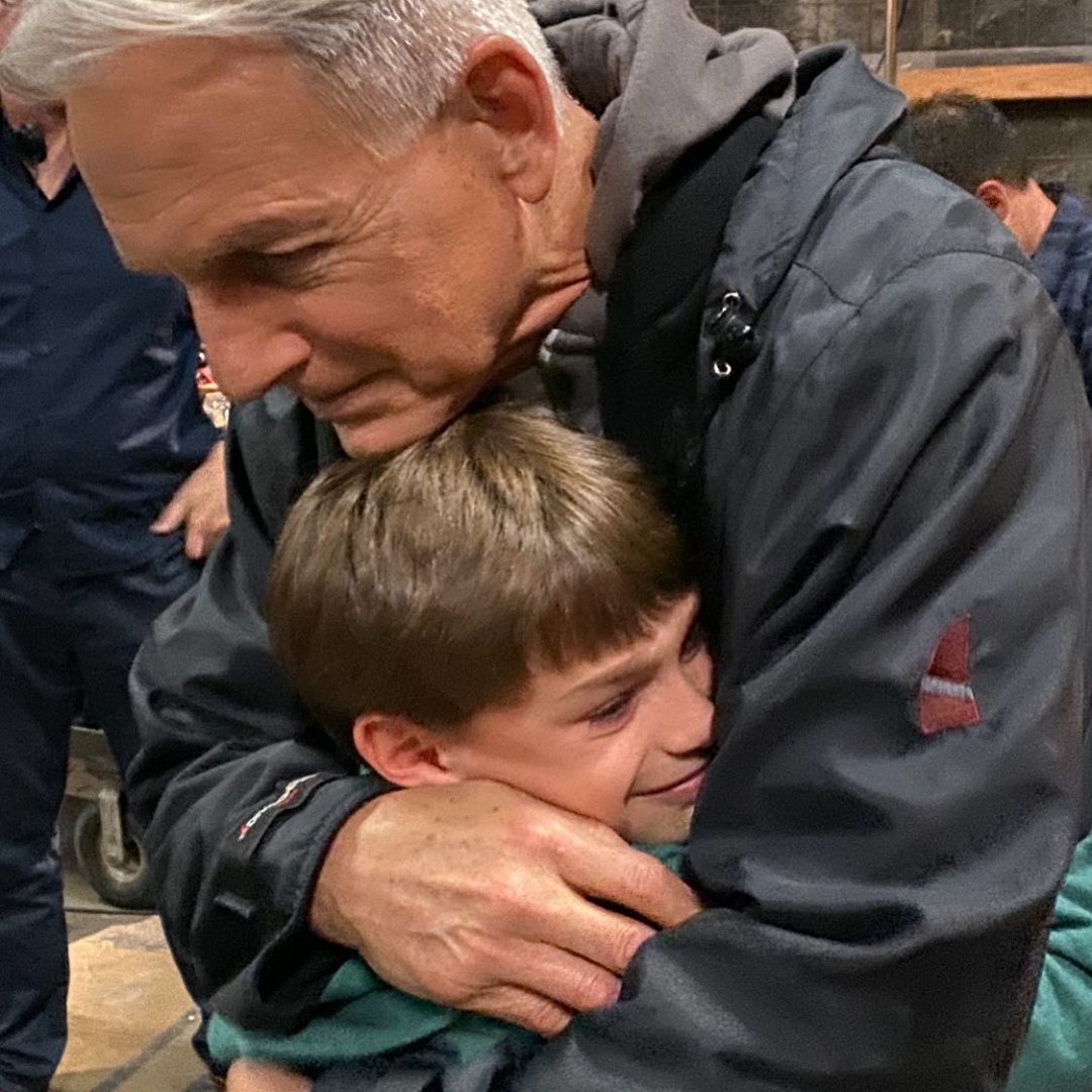 Jack Fisher - actor - biography, photo, best movies and TV shows