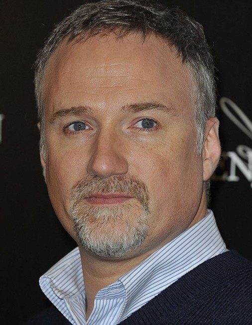 David Fincher - director, actor, author, writer, producer, special ...