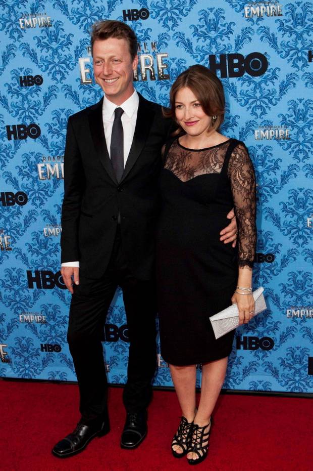 Kelly Macdonald - actress - biography, photo, best movies and TV shows