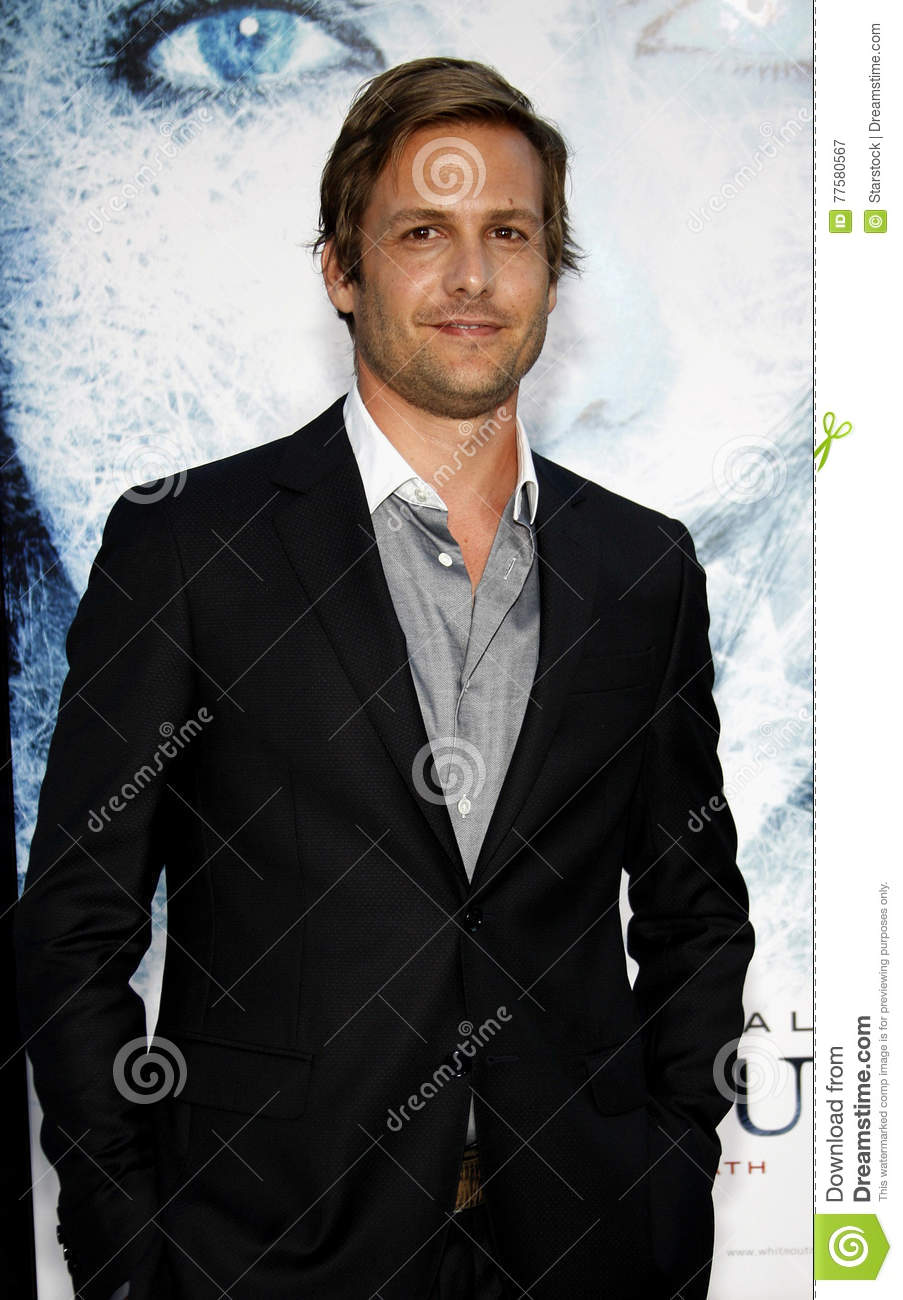 Gabriel Macht - actor, director, producer