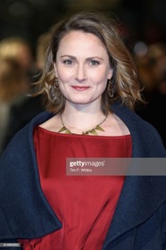 Anna Madeley - actress - biography, photo, best movies and TV shows