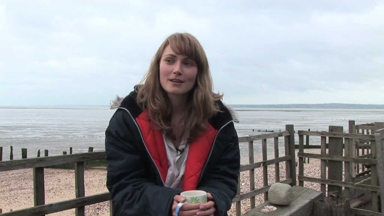 Anna Madeley - actress - biography, photo, best movies and TV shows