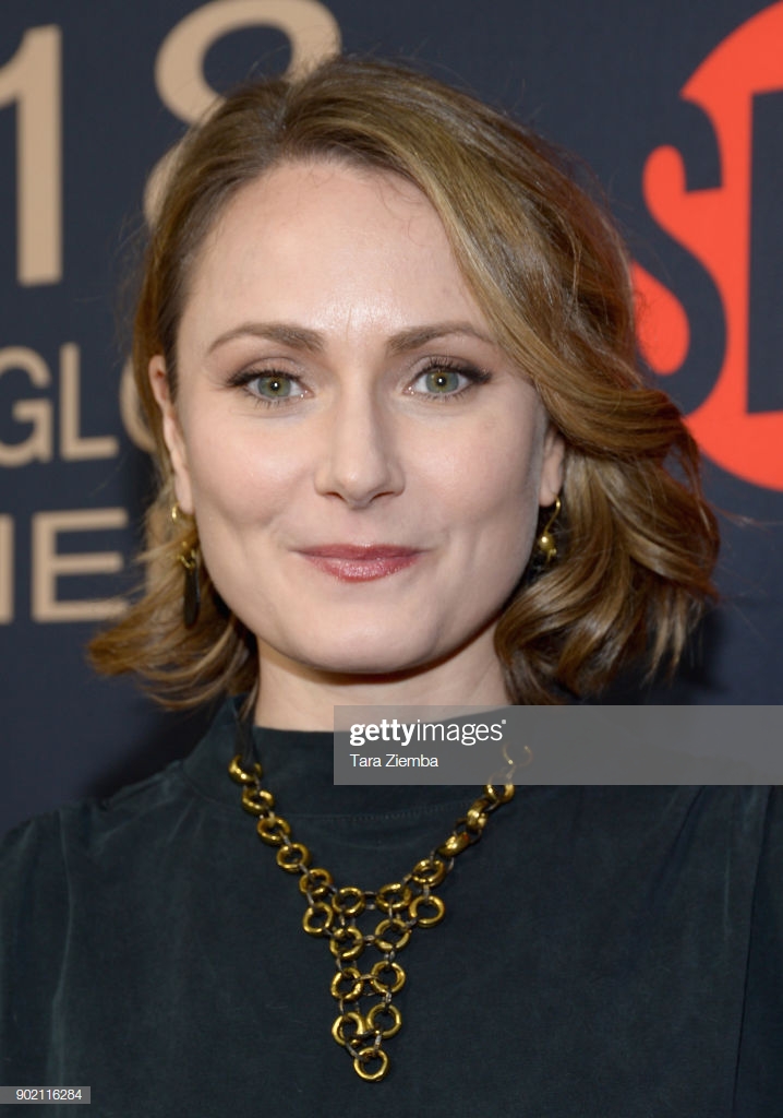 Anna Madeley - actress - biography, photo, best movies and TV shows