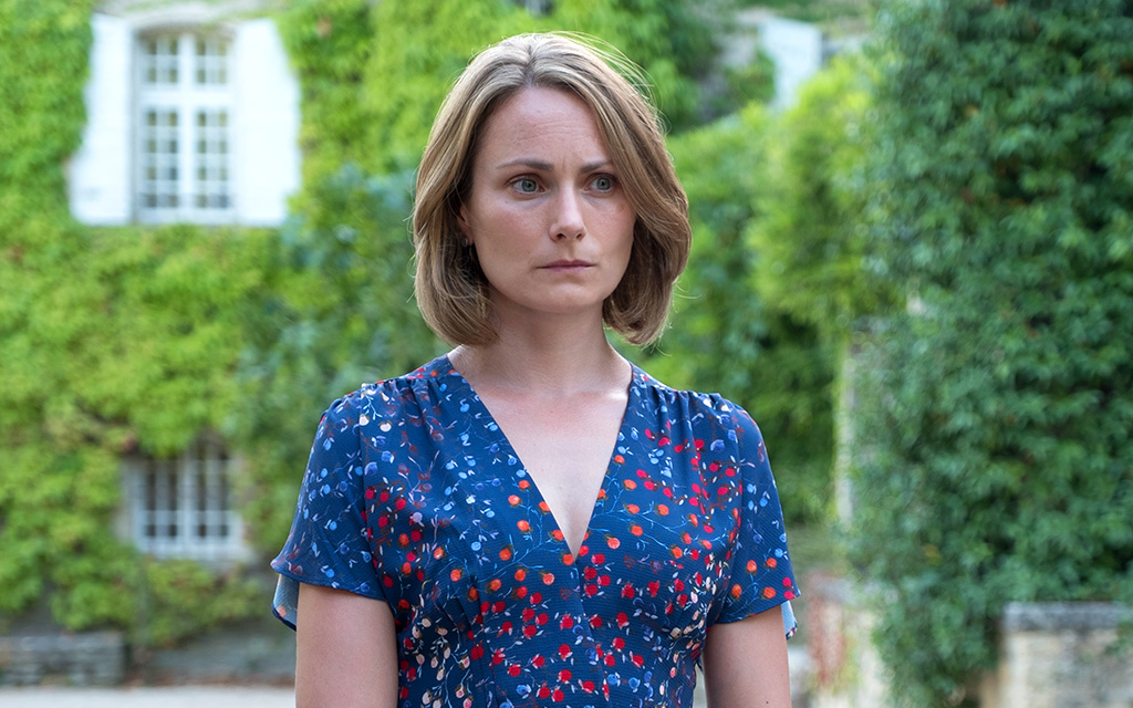 Anna Madeley - actress - biography, photo, best movies and TV shows