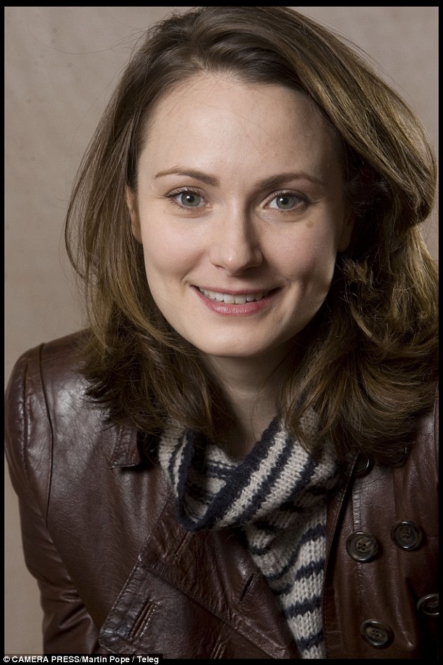 Anna Madeley - actress - biography, photo, best movies and TV shows