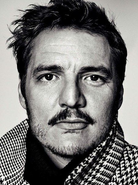 Pedro Pascal - actor, producer