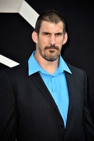 Robert Maillet - actor - biography, photo, best movies and TV shows