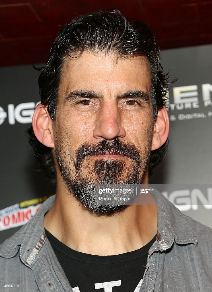 Robert Maillet - actor - biography, photo, best movies and TV shows
