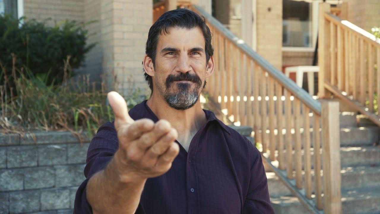 Robert Maillet - actor - biography, photo, best movies and TV shows
