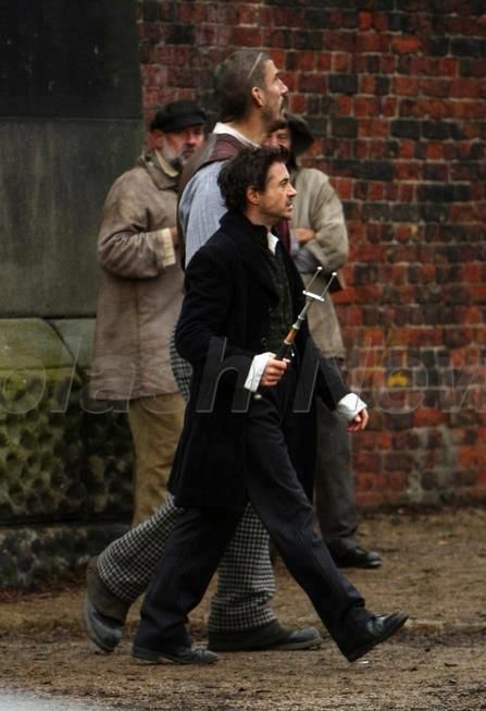 Robert Maillet - actor - biography, photo, best movies and TV shows