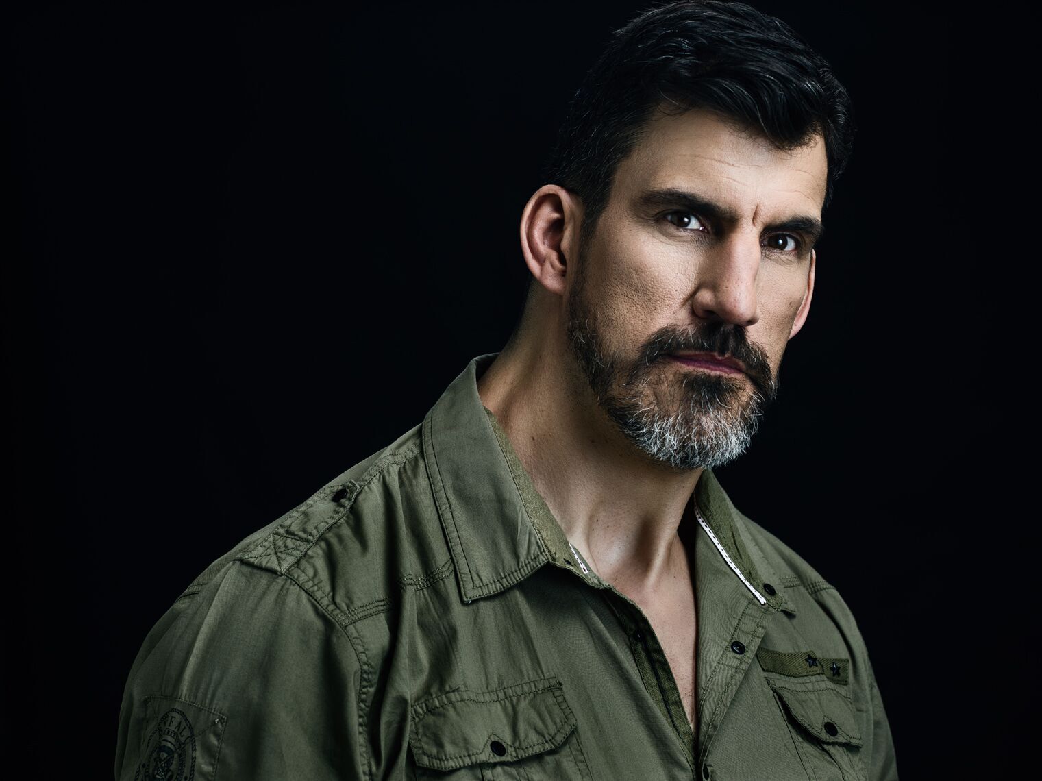 Robert Maillet - actor - biography, photo, best movies and TV shows