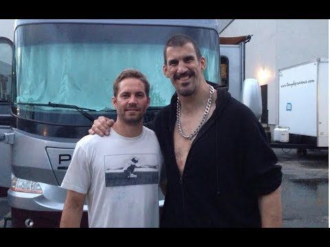 Robert Maillet - actor - biography, photo, best movies and TV shows