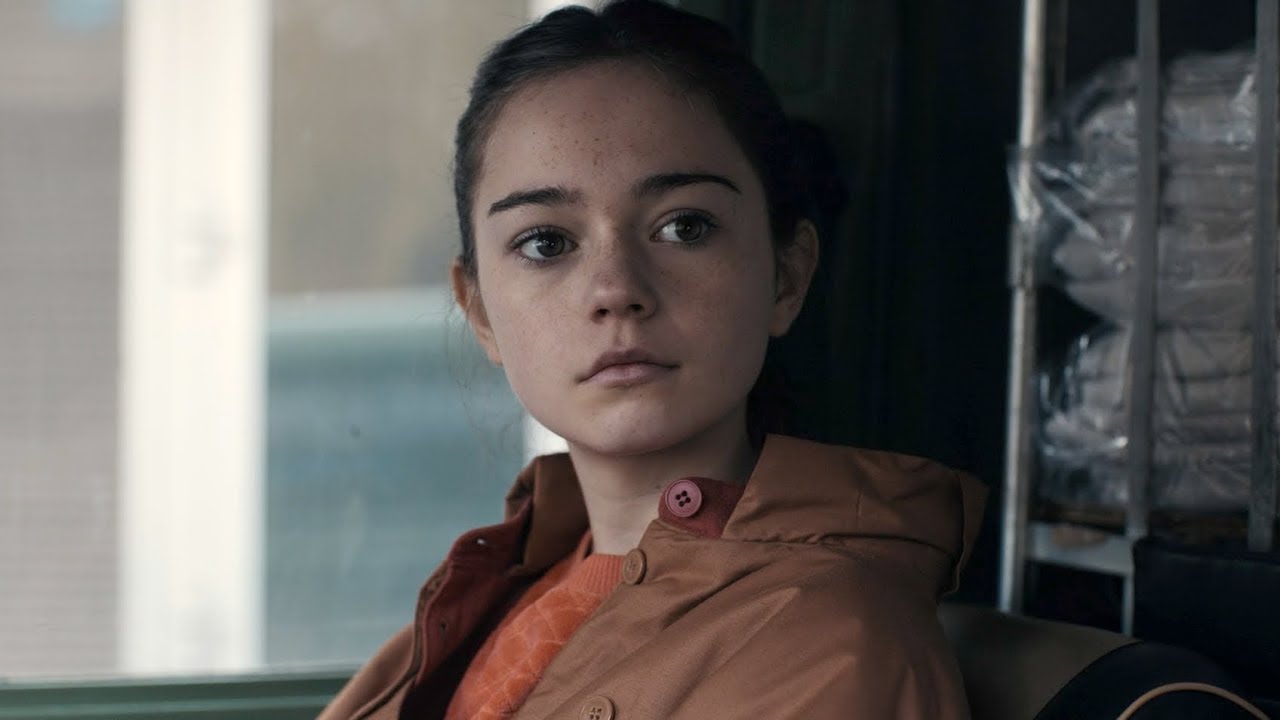 Ella Lee - actress - biography, photo, best movies and TV shows