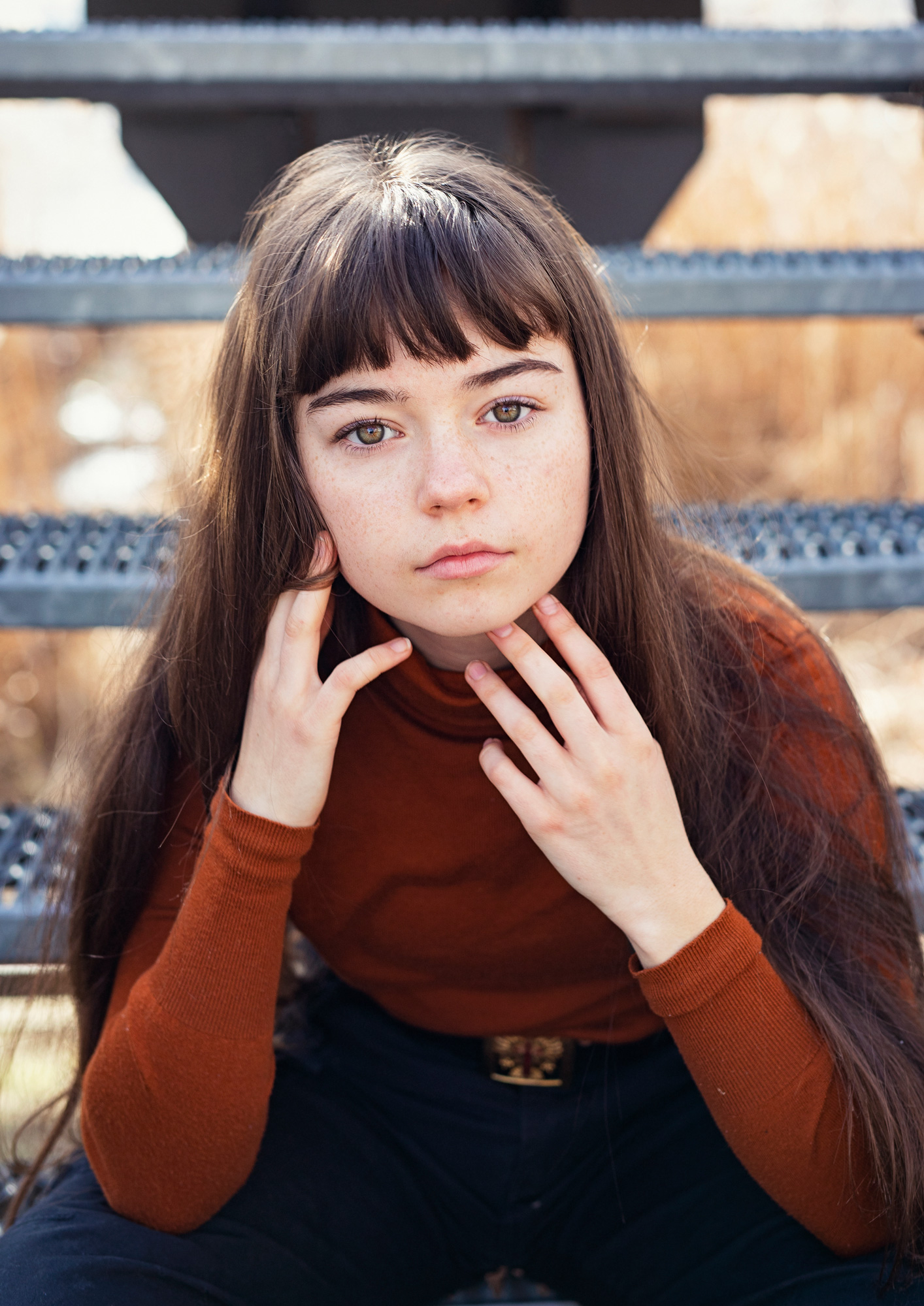 Ella Lee - actress - biography, photo, best movies and TV shows