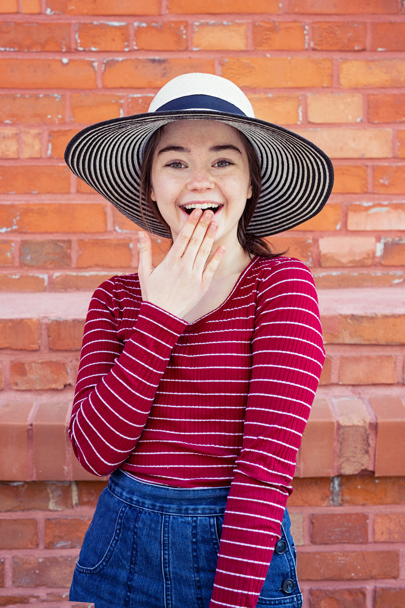 Ella Lee - actress - biography, photo, best movies and TV shows