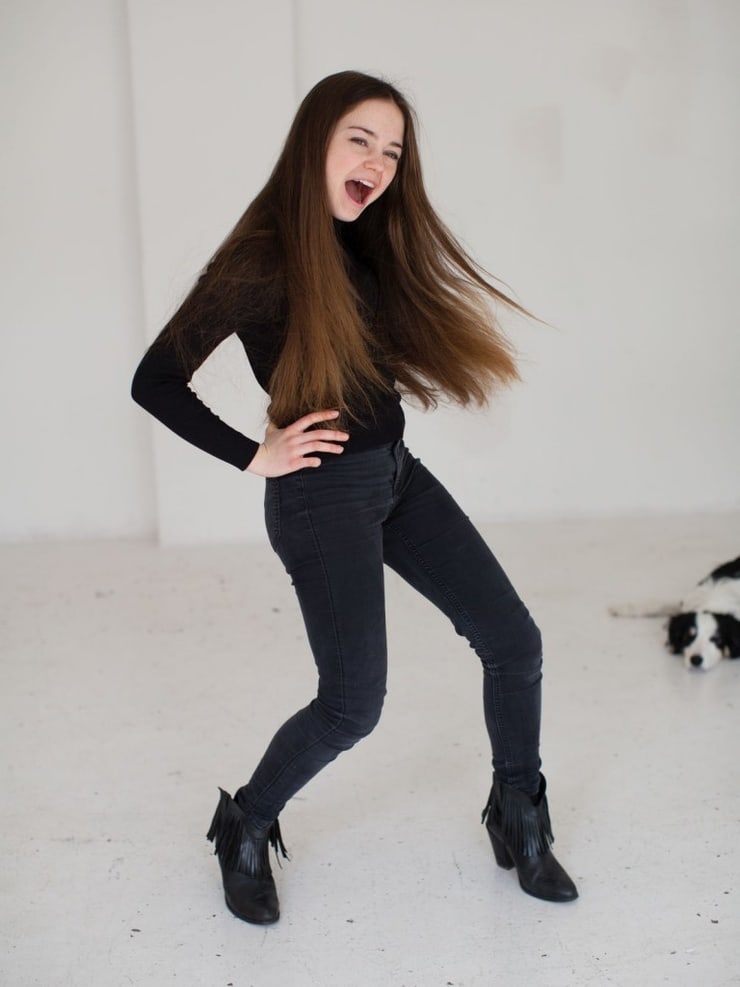 Ella Lee - actress - biography, photo, best movies and TV shows