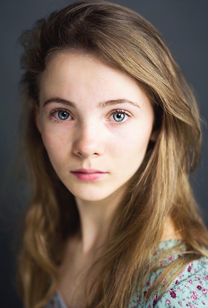 Freya Allan - actress - biography, photo, best movies and TV shows