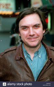 David Bamber - actor - biography, photo, best movies and TV shows