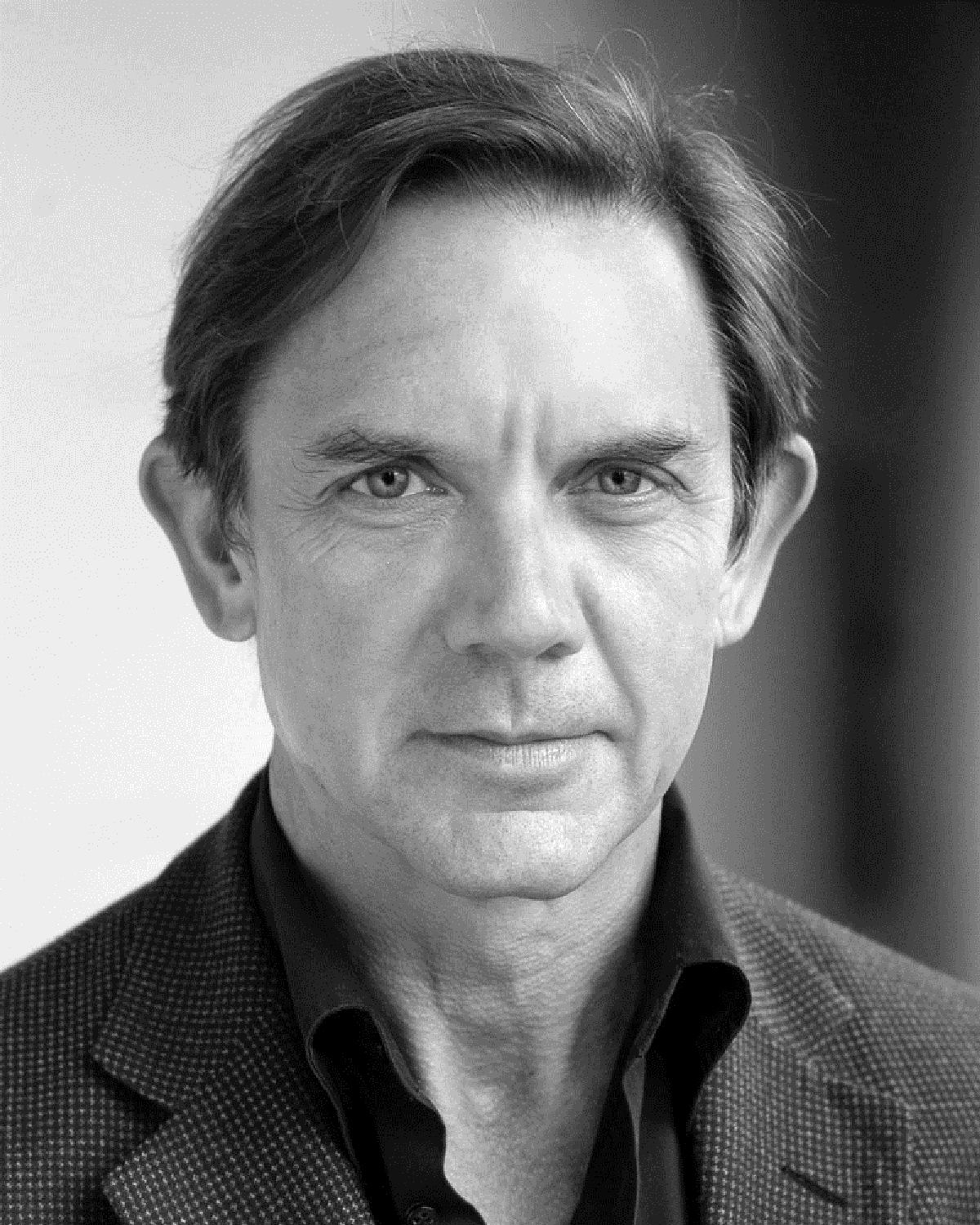 David Bamber - actor - biography, photo, best movies and TV shows