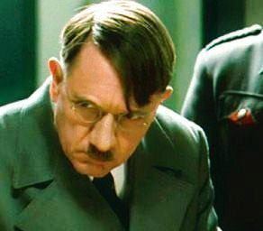 David Bamber - actor - biography, photo, best movies and TV shows