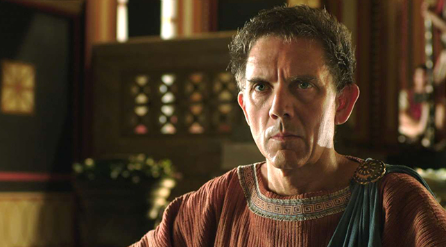 David Bamber - actor - biography, photo, best movies and TV shows