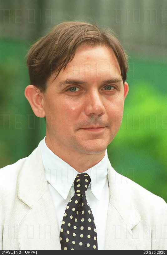 David Bamber - actor - biography, photo, best movies and TV shows