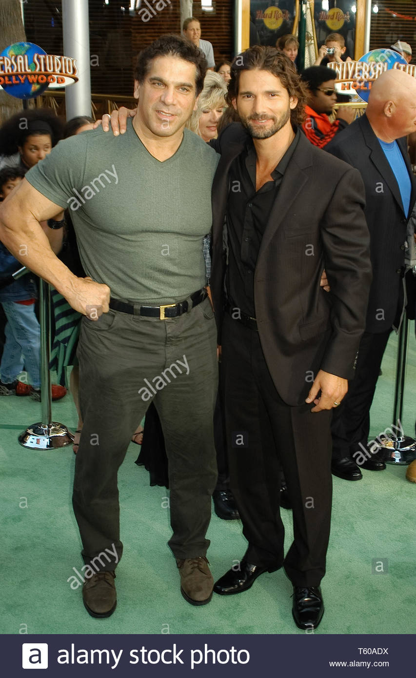 Eric Bana - actor, producer, writer, director