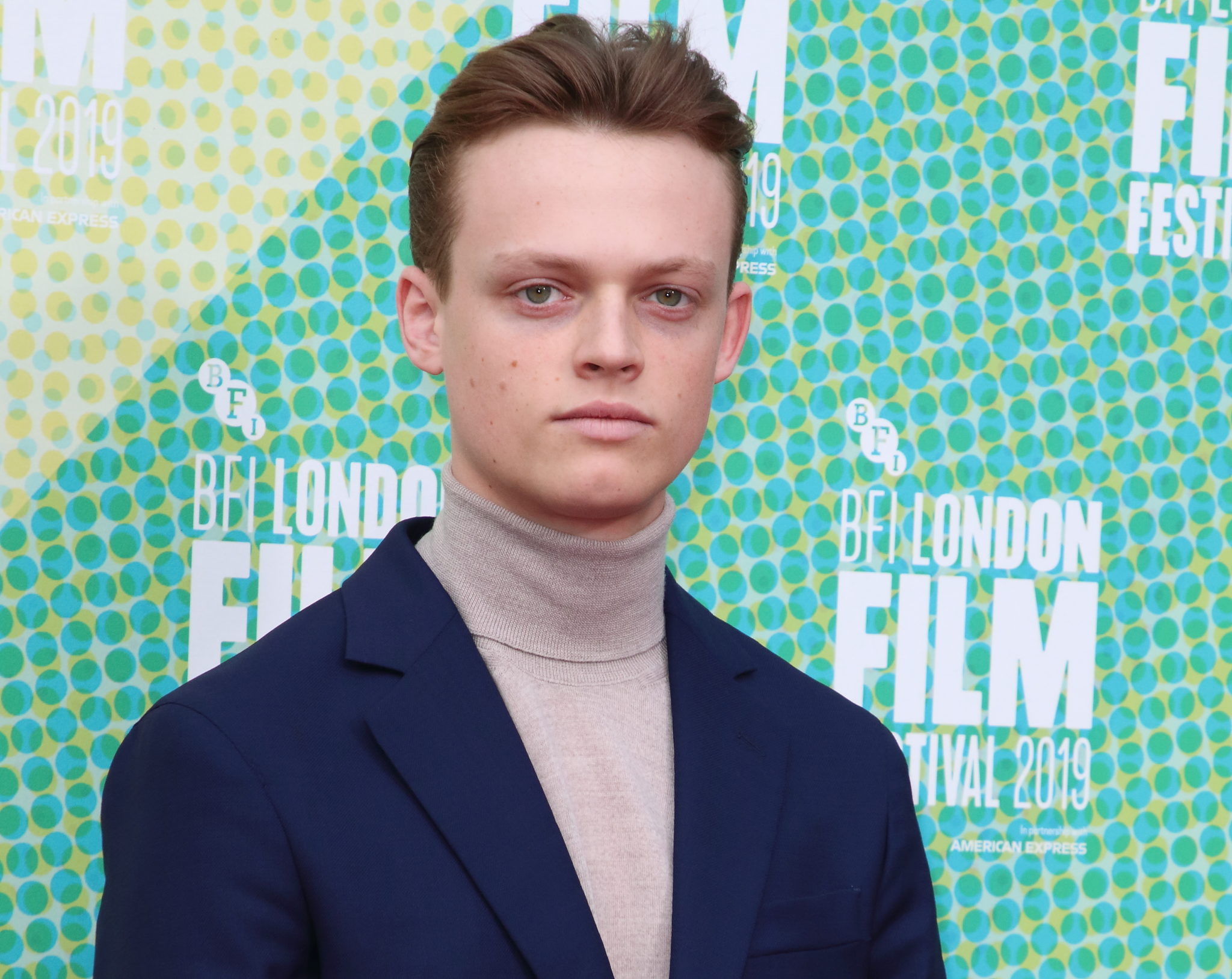 Anson Boon - actor - biography, photo, best movies and TV shows