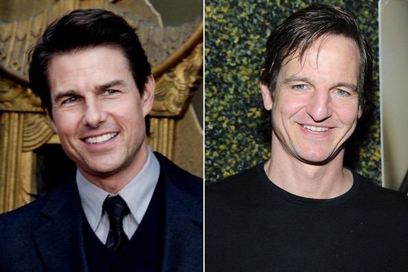 William Mapother - actor, writer, producer