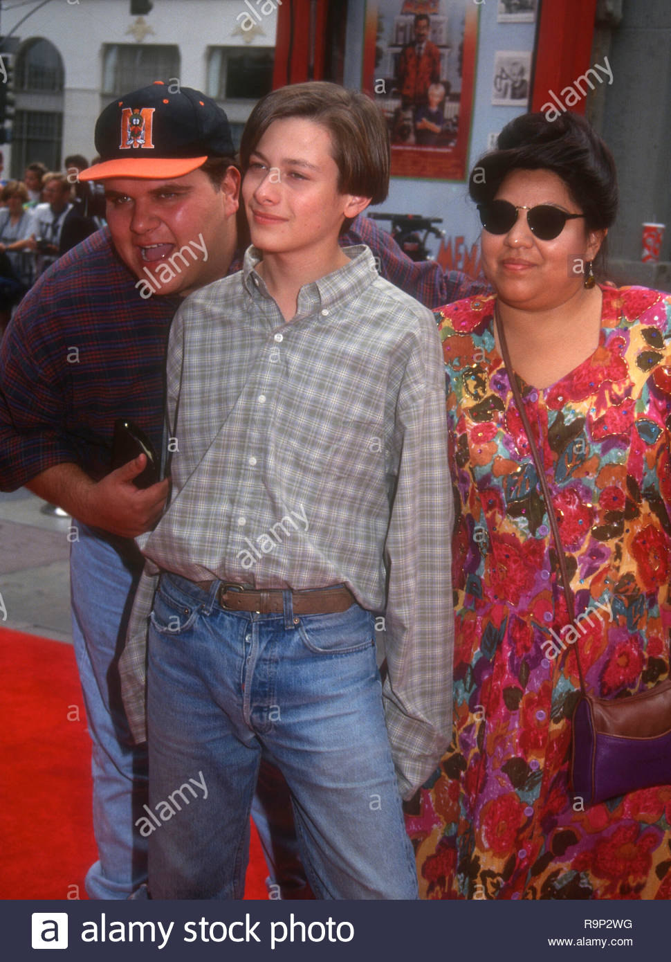 Edward Furlong - actor, producer