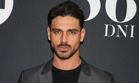 Michele Morrone - actor - biography, photo, best movies and TV shows