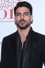 Michele Morrone - actor - biography, photo, best movies and TV shows