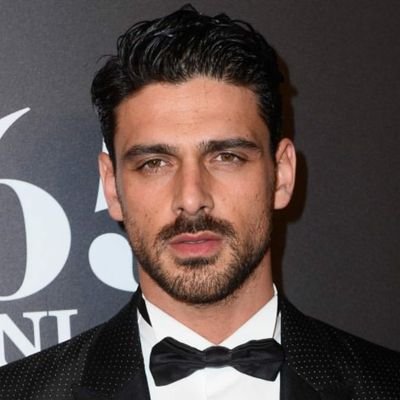 Michele Morrone - actor - biography, photo, best movies and TV shows