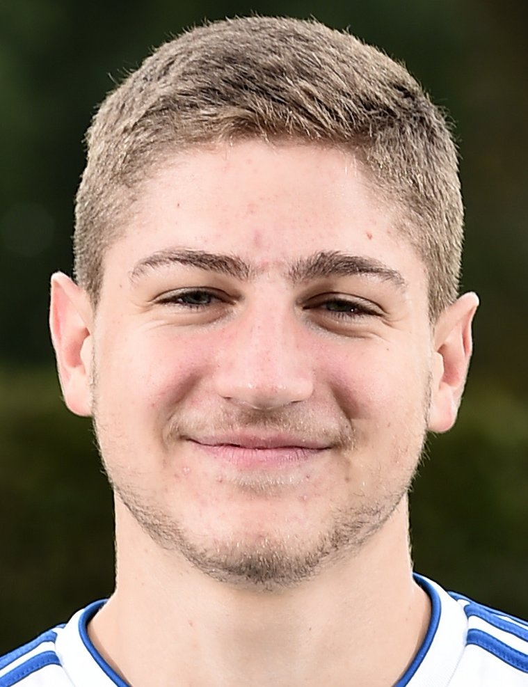 Michele Morrone - actor - biography, photo, best movies and TV shows