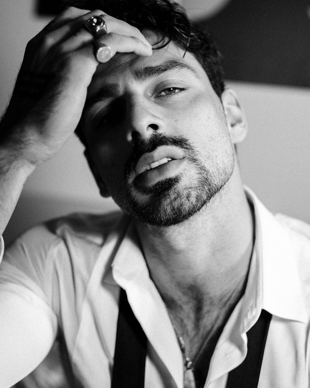 Michele Morrone - actor - biography, photo, best movies and TV shows