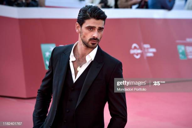 Michele Morrone - actor - biography, photo, best movies and TV shows