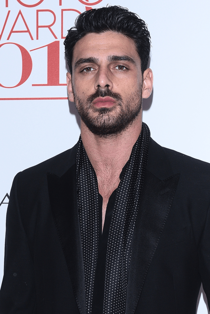 Michele Morrone - actor - biography, photo, best movies and TV shows